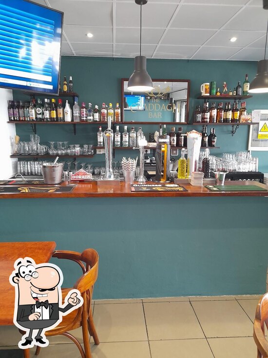 The Claddagh Bar, Costa Teguise - Restaurant menu, prices and reviews
