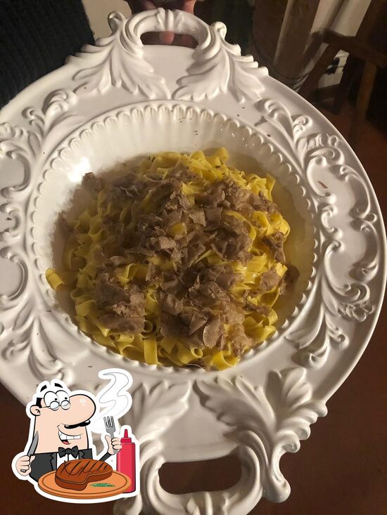 Al Boschetto dai cugini restaurant, Modena - Restaurantbewertungen