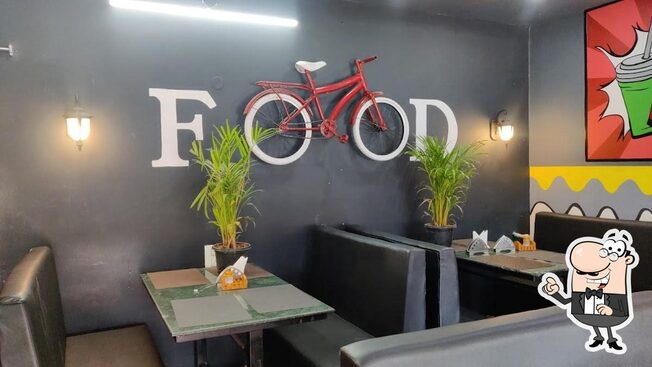A2 restaurant, Kadapa - Restaurant menu, prices and reviews