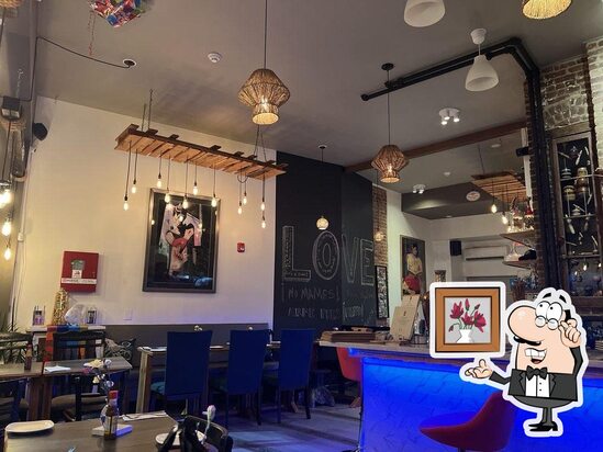 Arre Sinaloa, Union City - Restaurant menu, prices and reviews