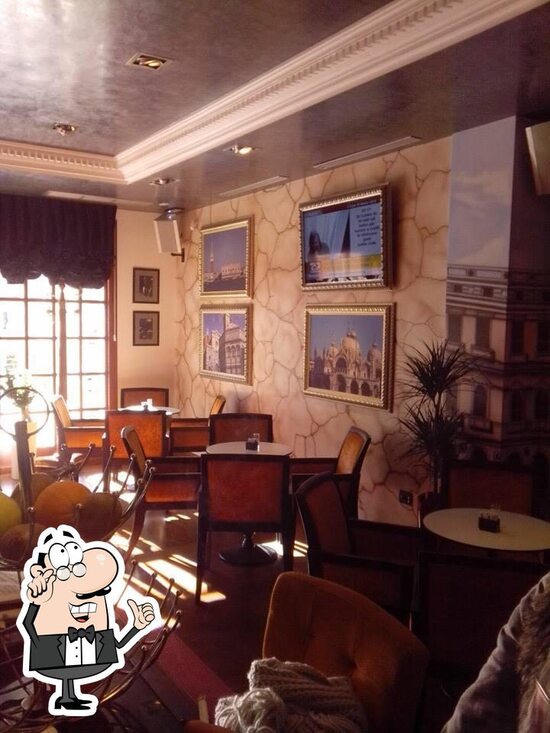 Bar Duomo, Vlorë - Restaurant menu, prices and reviews