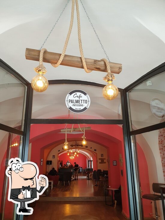 Café Palmetto Patisserie cafe, Pécs - Restaurant reviews