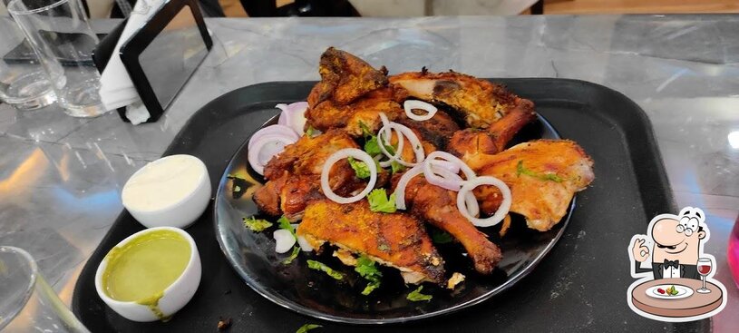 Grillland BBQ & Sizzlly Chicken, Chennai - Restaurant reviews
