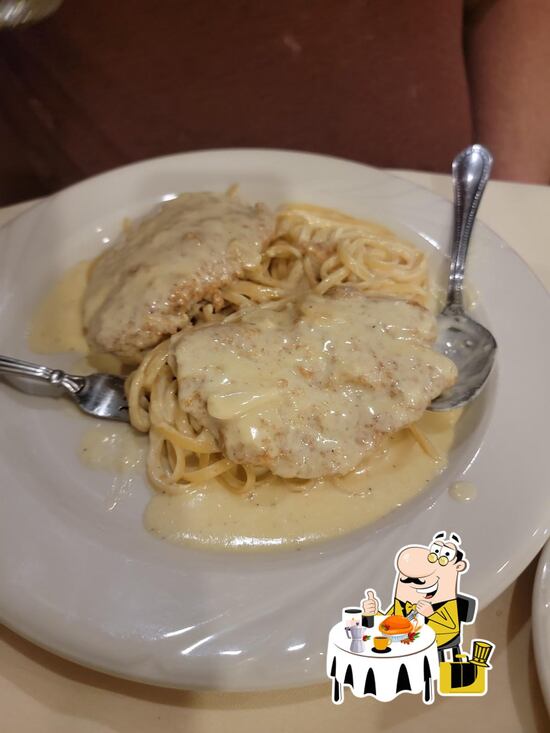 La Stanza Ristorante in Englewood - Restaurant menu and reviews
