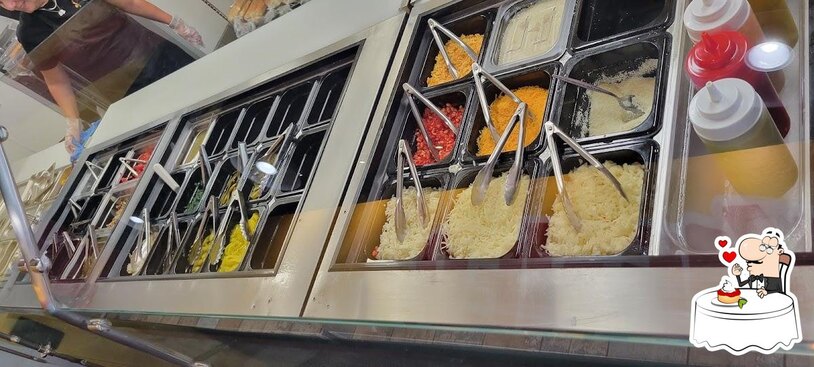 Loaded Wiener in Phoenix - Restaurant reviews