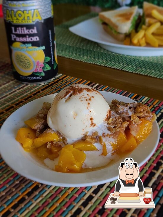 Mahalo Restaurant, Panglao - Restaurant menu, prices and reviews