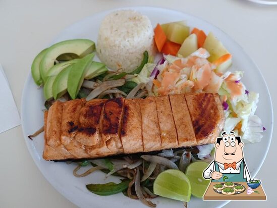 Mariscos Rafa, Tonalá - Menú del restaurante, precios y reseñas