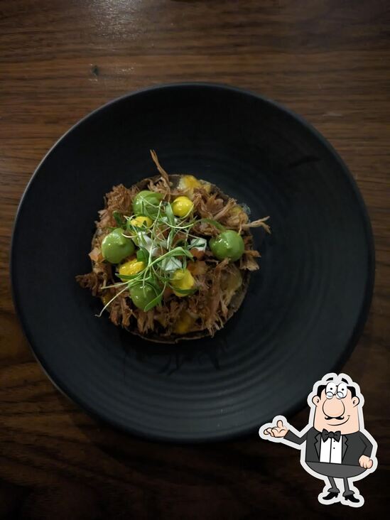 Oryx Restaurante, Tijuana - Restaurant menu, prices and reviews