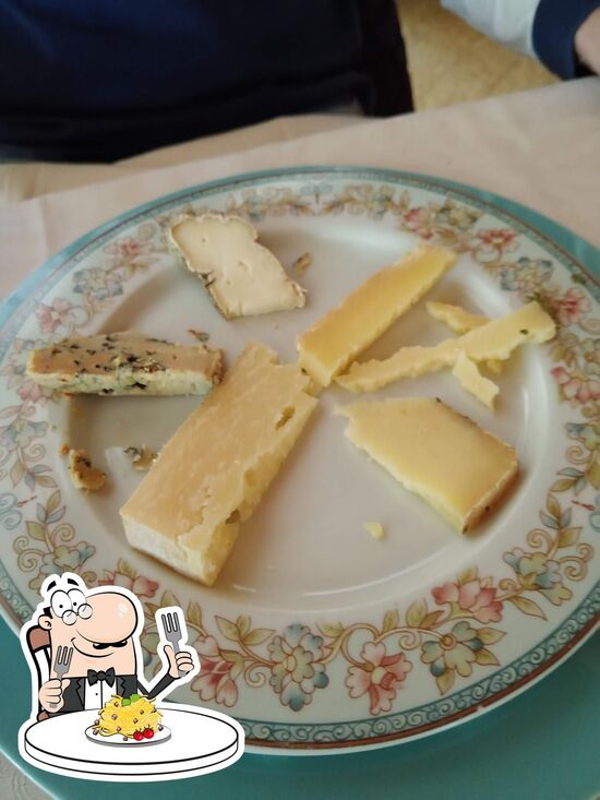 Ristorante La Torre, Brondello - Menu e recensioni del ristorante