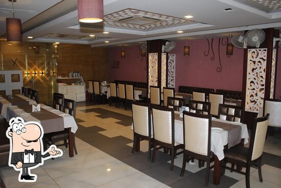 Roopji Restaurant., Bikaner - Restaurant menu, prices and reviews