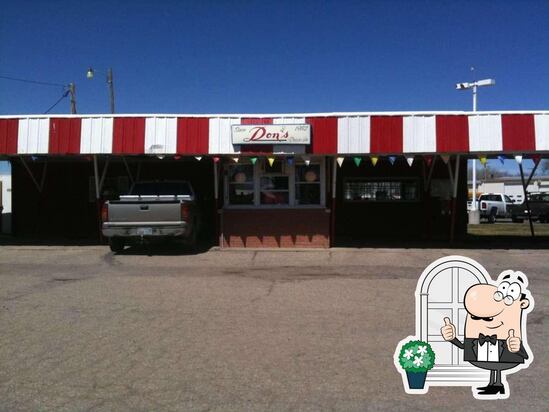 Shull's Drive In Cafe, Oakley - Restaurant menu, prices and reviews