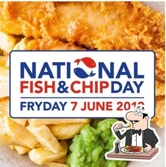 Suttons Fish Bar, Sutton Coldfield - Restaurant menu, prices and reviews