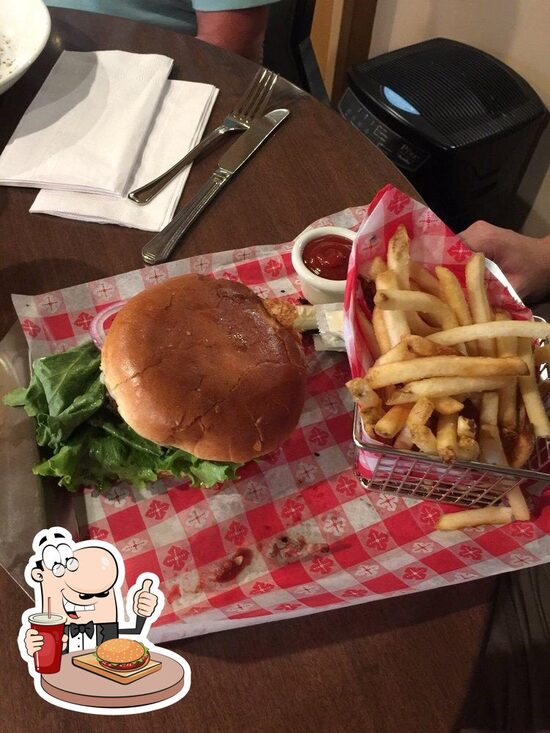 Tatum's in Phoenix - Restaurant menu and reviews
