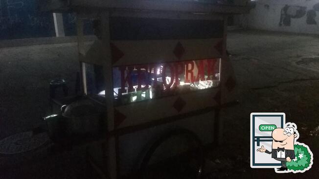 Tebet raya, South Jakarta - Opiniones del restaurante