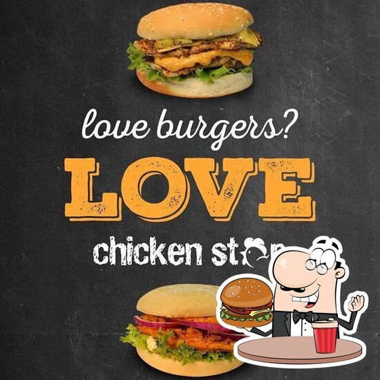 Chicken Stop in Dewsbury - Restaurant reviews