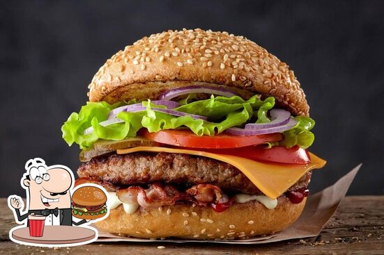 Pit Stop Burger, Bengaluru - Restaurant reviews