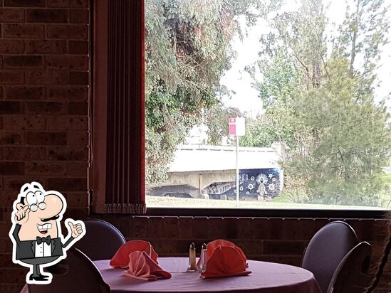 Park View, Young - Restaurant menu, prices and reviews