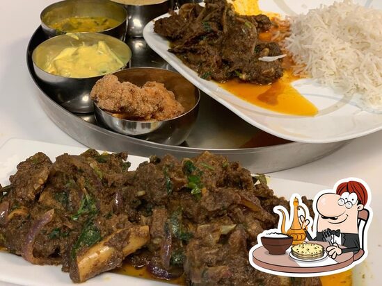 Menu at Desi palace family restaurant, Pimpalkhuti