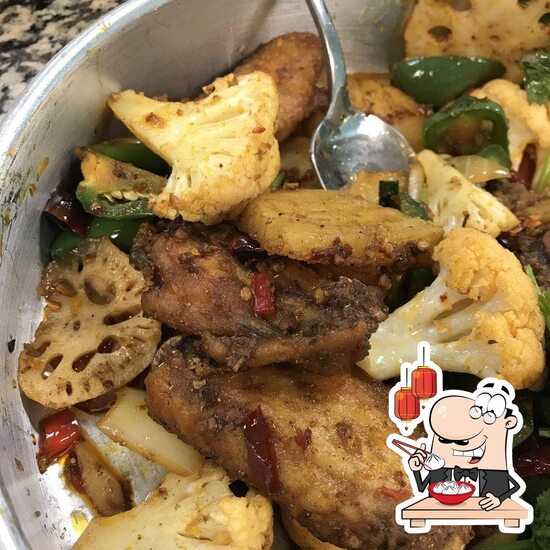 Fatman Kitchen, Tucson - Restaurant menu, prices and reviews