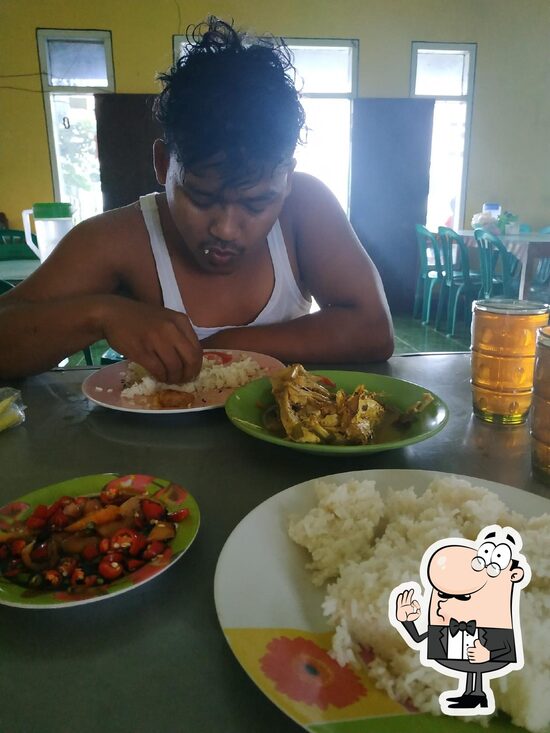 RM Ni'mat 2 Lesehan, Losarang - Restaurant menu, prices and reviews
