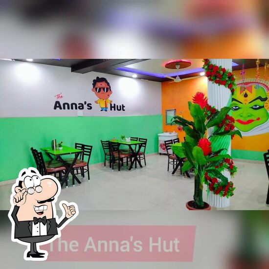 The Anna's Hut, Daulatpur - Restaurant menu, prices and reviews