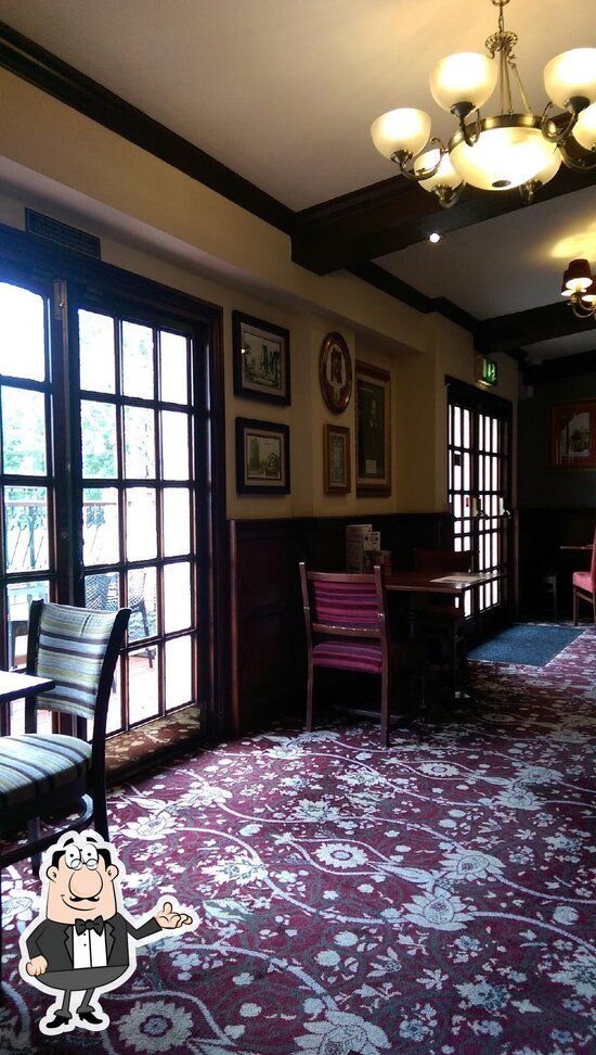 The Talk Of The Town - JD Wetherspoon, Paignton - Restaurant menu ...