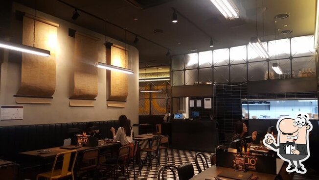 Restaurante 훌리오 홍대AK점, Seul - Opiniones del restaurante