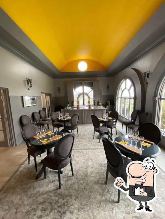 Angels Gate Winery, Lincoln - Restaurant menu, prices and reviews
