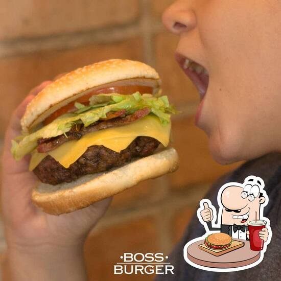 Boss Burger restaurant, Macapá - Restaurant reviews