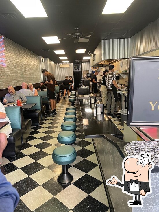 Breaking Bread Co., Ellwood City - Restaurant menu, prices and reviews