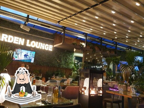 Butler Gourmet&Cocktails Garden restaurant, Zadar - Critiques de restaurant