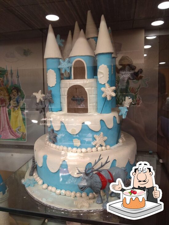 Celejor Cake Shop Clare Road Byculla, Mumbai - Restaurant menu, prices ...