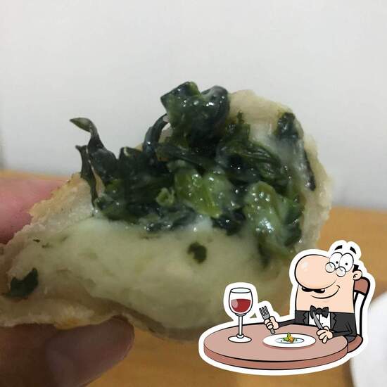 Corner Pizza SLEX pizzeria, San Pedro - Restaurant reviews