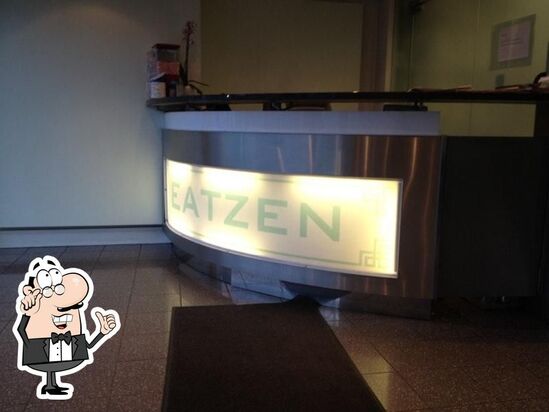 Eatzen in Dublin
