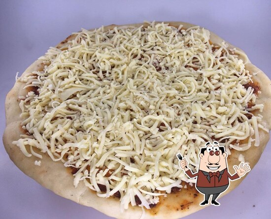 Pizzería Lalo’s Grill & Pizza, Maryland Heights - Carta del restaurante ...