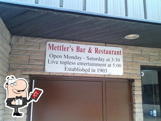 Mettlers Bar & Restaurant, Mankato - Restaurant menu, prices and reviews