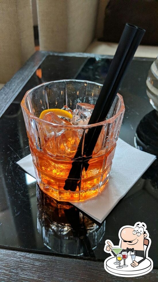 NEGRONI Bar im A-ROSA, List - Restaurantbewertungen