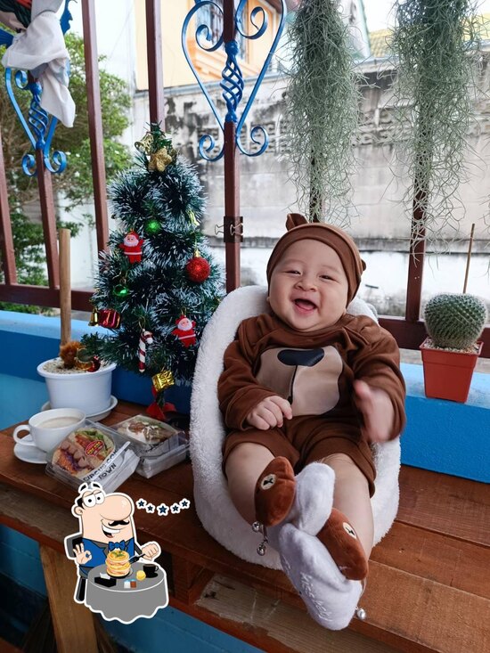 Carta de ProPro กาแฟสด &แซนวิช ใส้ บึ้ม , Rayong