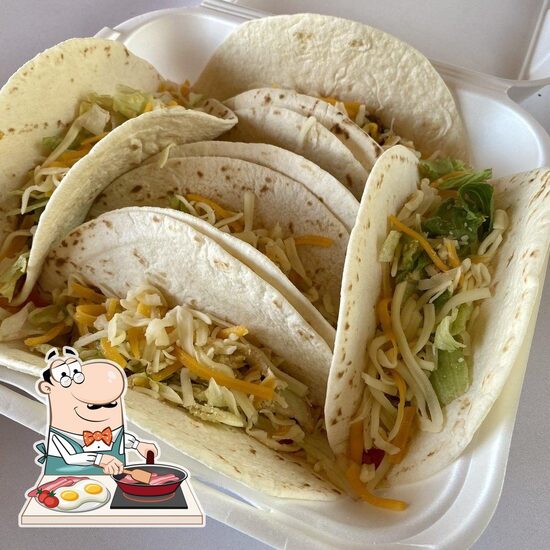 Shell lake lunchbox in Shell Lake - Restaurant menu and reviews