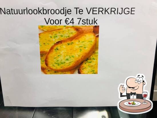 Star Pitta & pizza, Wetteren - Restaurant reviews