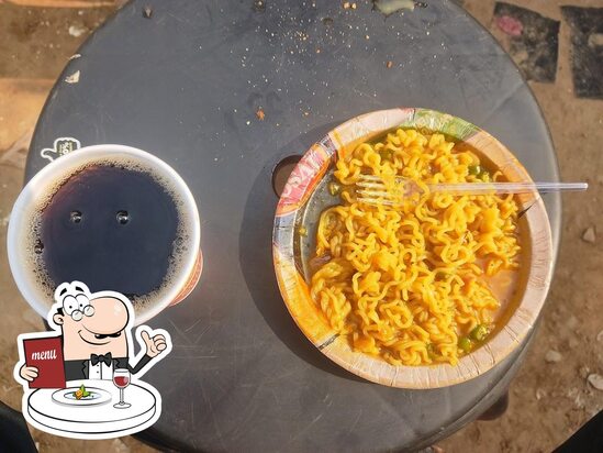Star tea cafe (Ek Pyali Meri Wali), Noida - Restaurant reviews