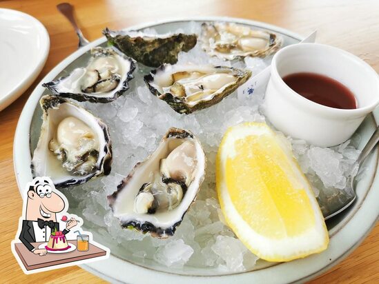The Boathouse Rose Bay in Bellevue Hill - Restaurant menu and reviews