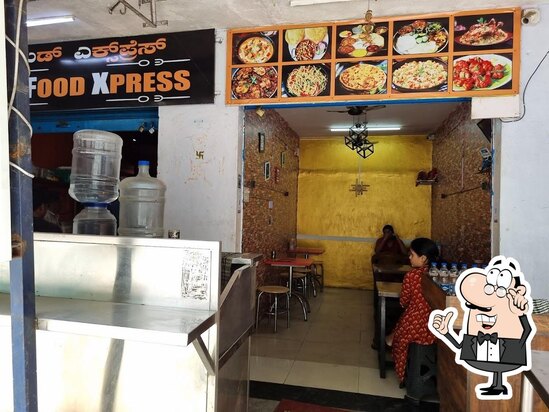 The Food Xpress, Bengaluru - Restaurant menu, prices and reviews
