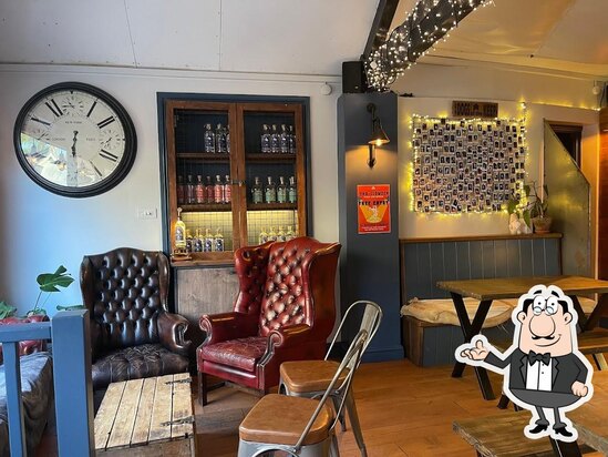 The Keep Bar & Bottle Shop, Wallingford - Restaurant menu, prices and ...
