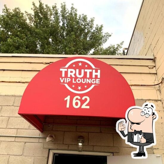 Truth VIP Lounge, Providence - Menú del restaurante, precios y reseñas