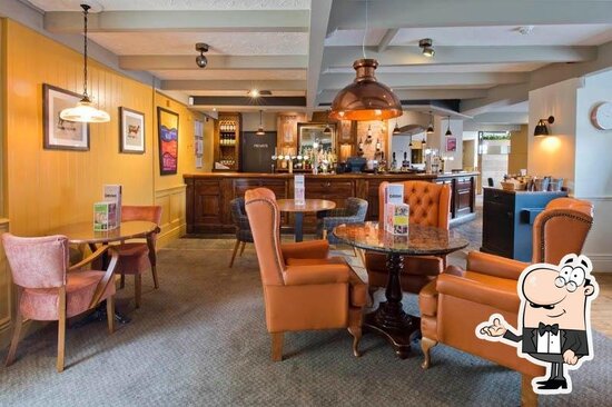 The Albert Beefeater, Colchester - Restaurant menu, prices and reviews