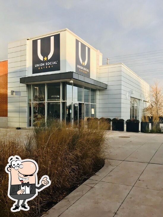 Union Social Eatery, Mississauga - Restaurant menu, prices and reviews
