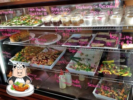 Vege Rama, Shop 30, Post Office Square, 270-280 Queen Street in ...