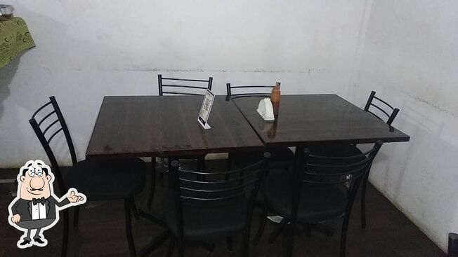Dadi's Braai Chicken n chips, Visakhapatnam - Restaurant menu, prices ...