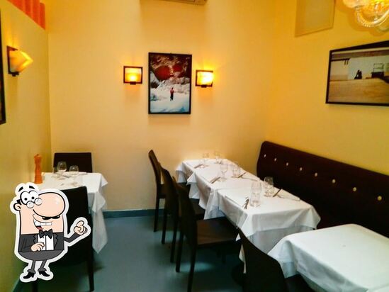 Pramil, Paris - Menu du restaurant, prix et avis